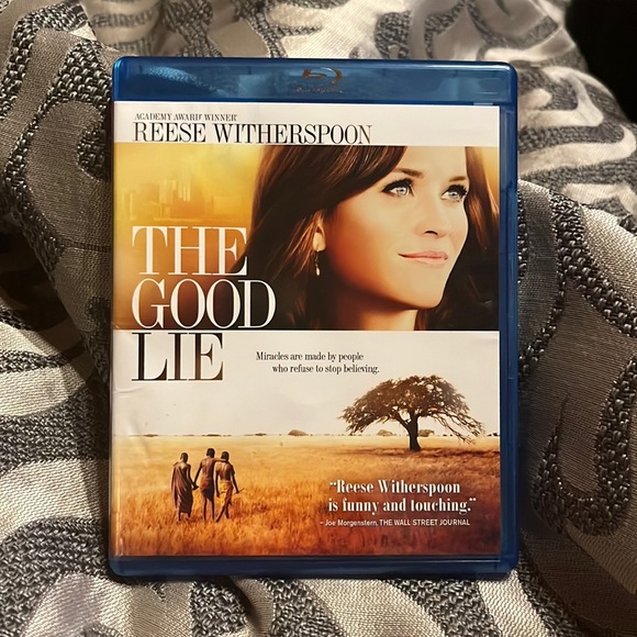 Media | The Good Life Reese Witherspoon Dvd Movie Great Movie | Poshmark